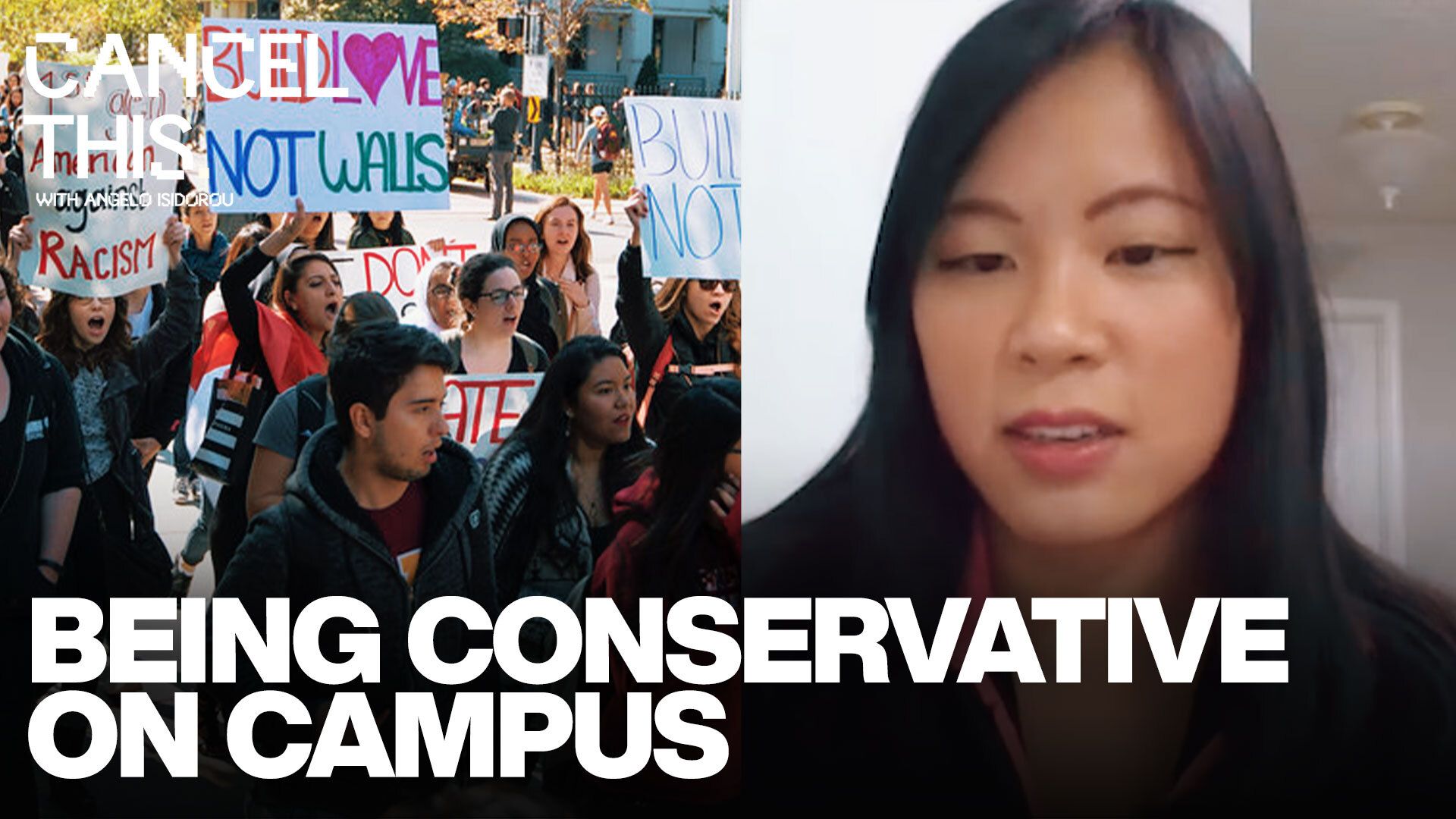 The conservatives of Generation Z — Cancel This | The Post Millennial ...