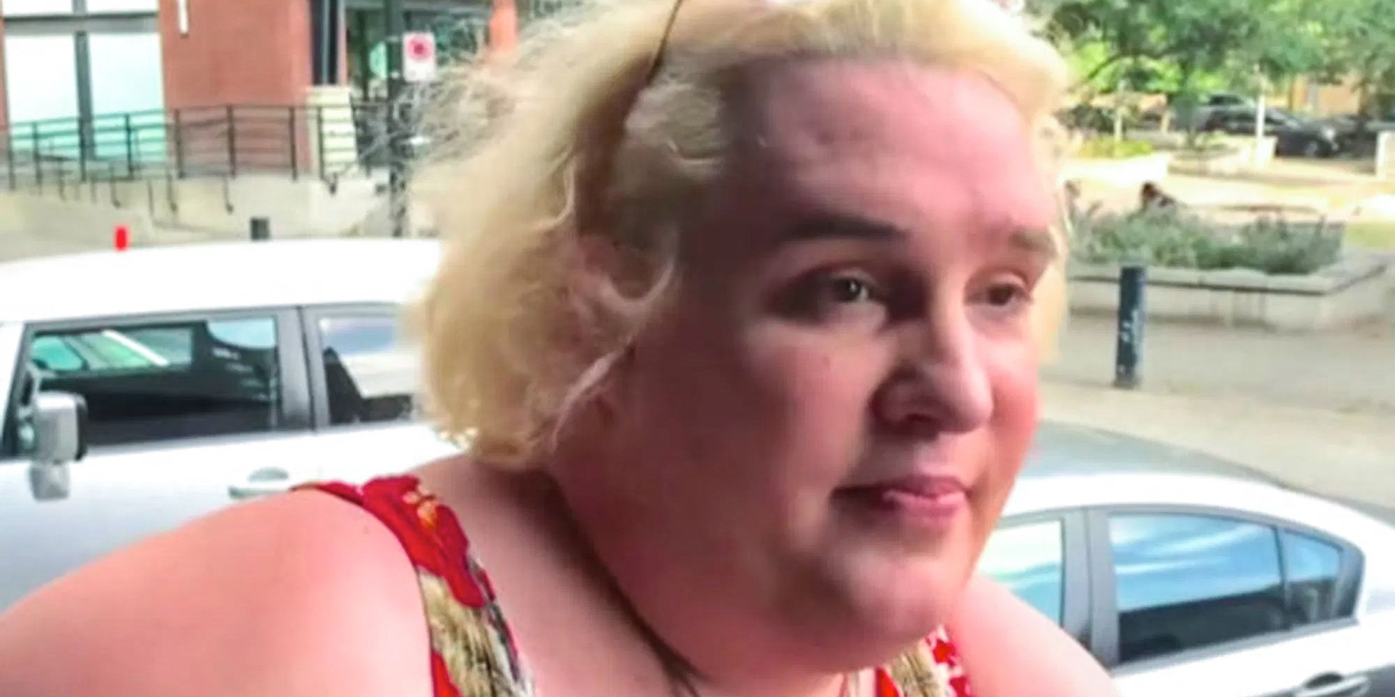 Jessica Yaniv accused of harassing emergency first responders with ...