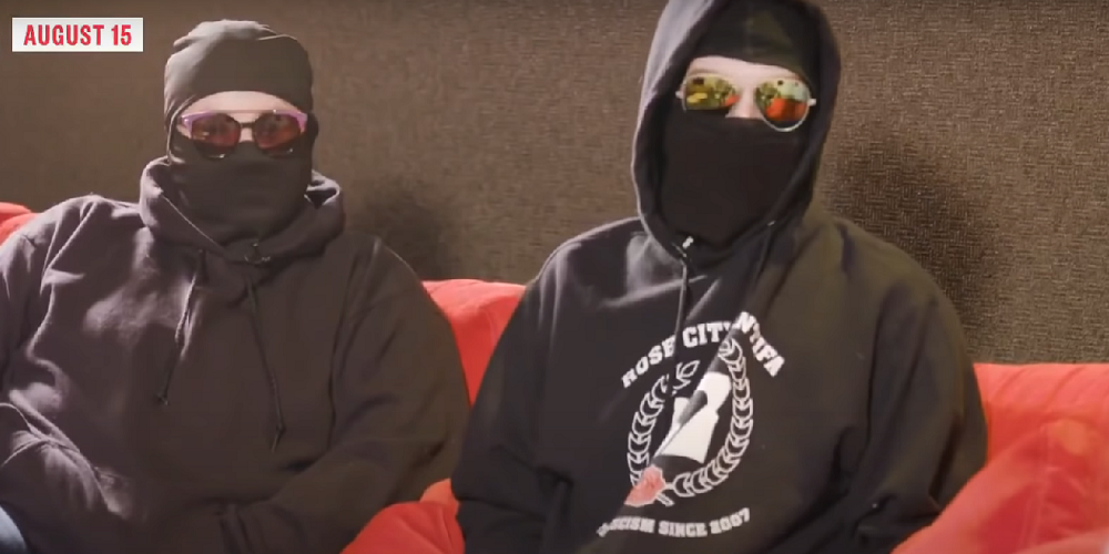 Verified Pro-Bernie Sanders account has a message for conservatives ...