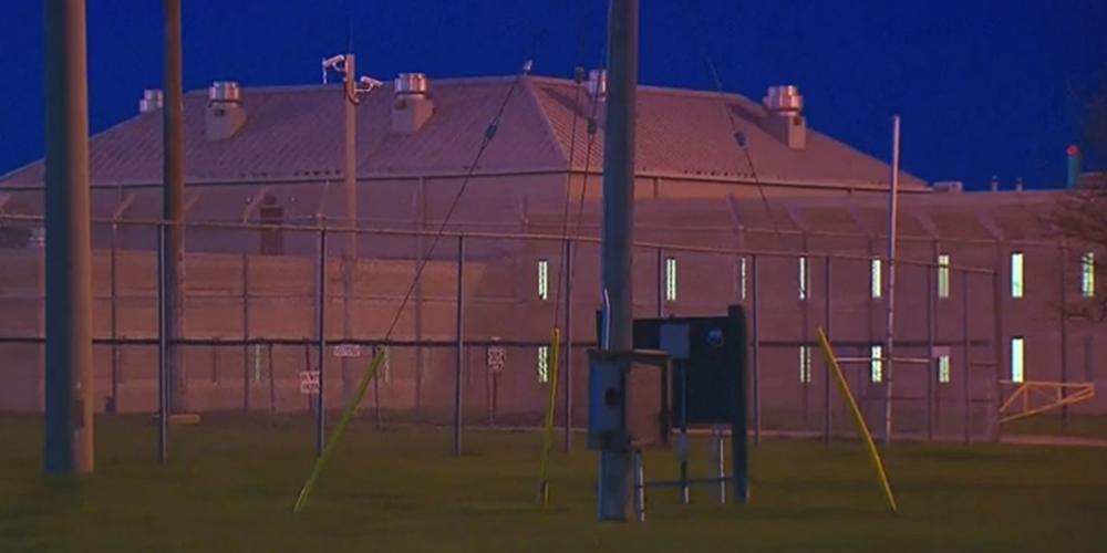 Man breaks into Milton home just hours after release from prison | The ...