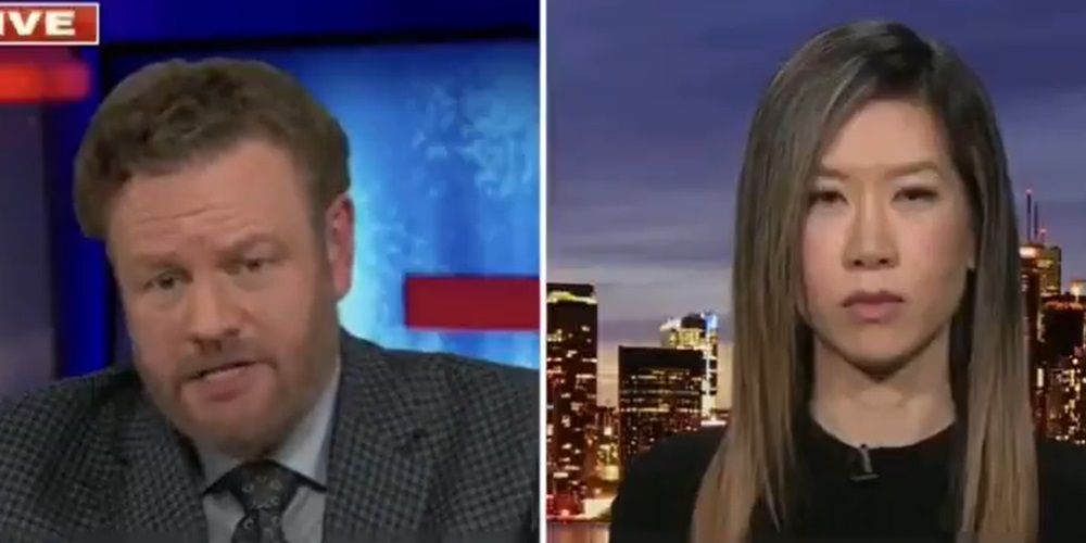 WATCH: Debra Soh speaks to Mark Steyn about America's biggest export ...