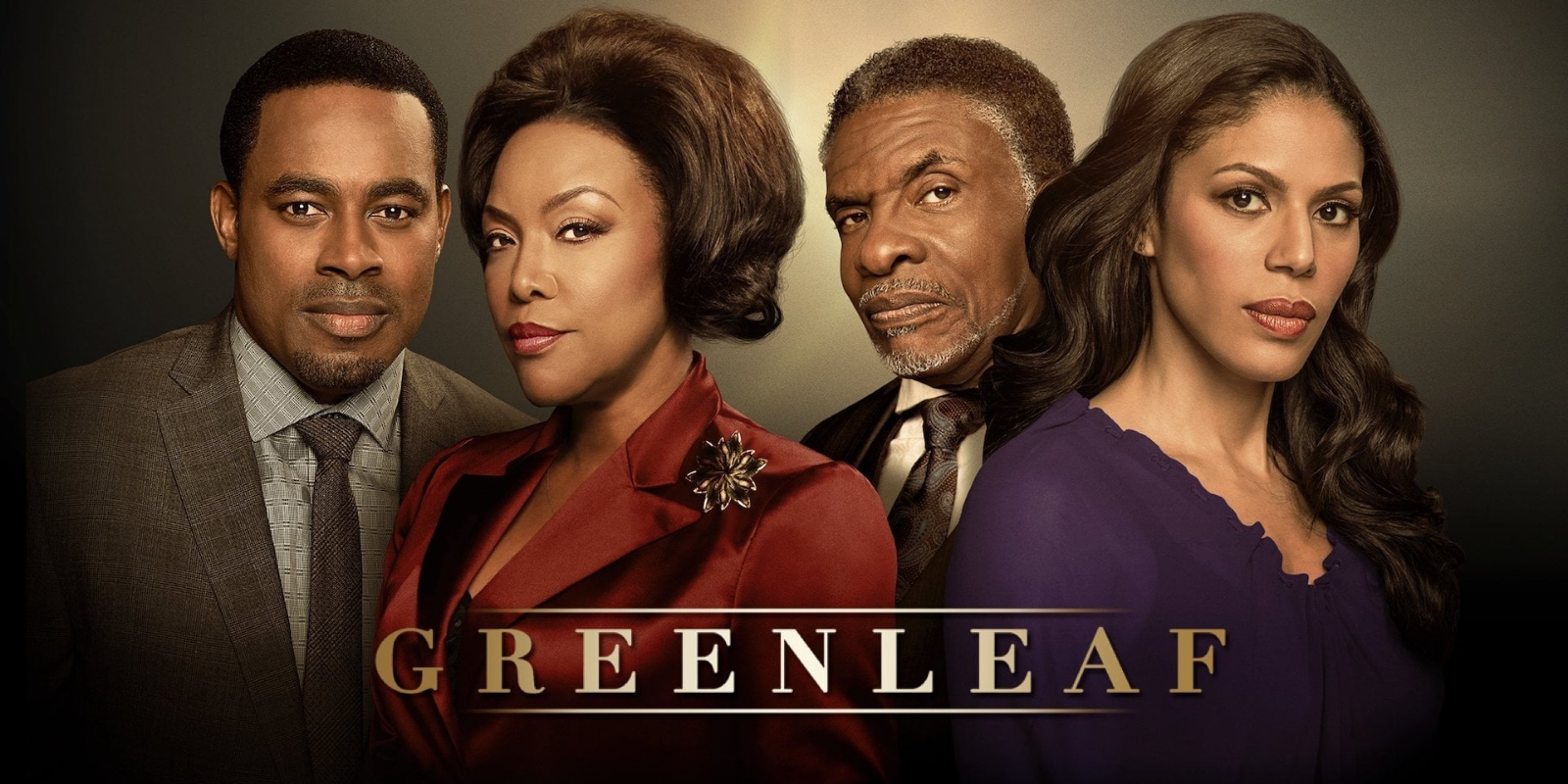 Faith and family are at the core of Netflix's 'Greenleaf' | The Post ...