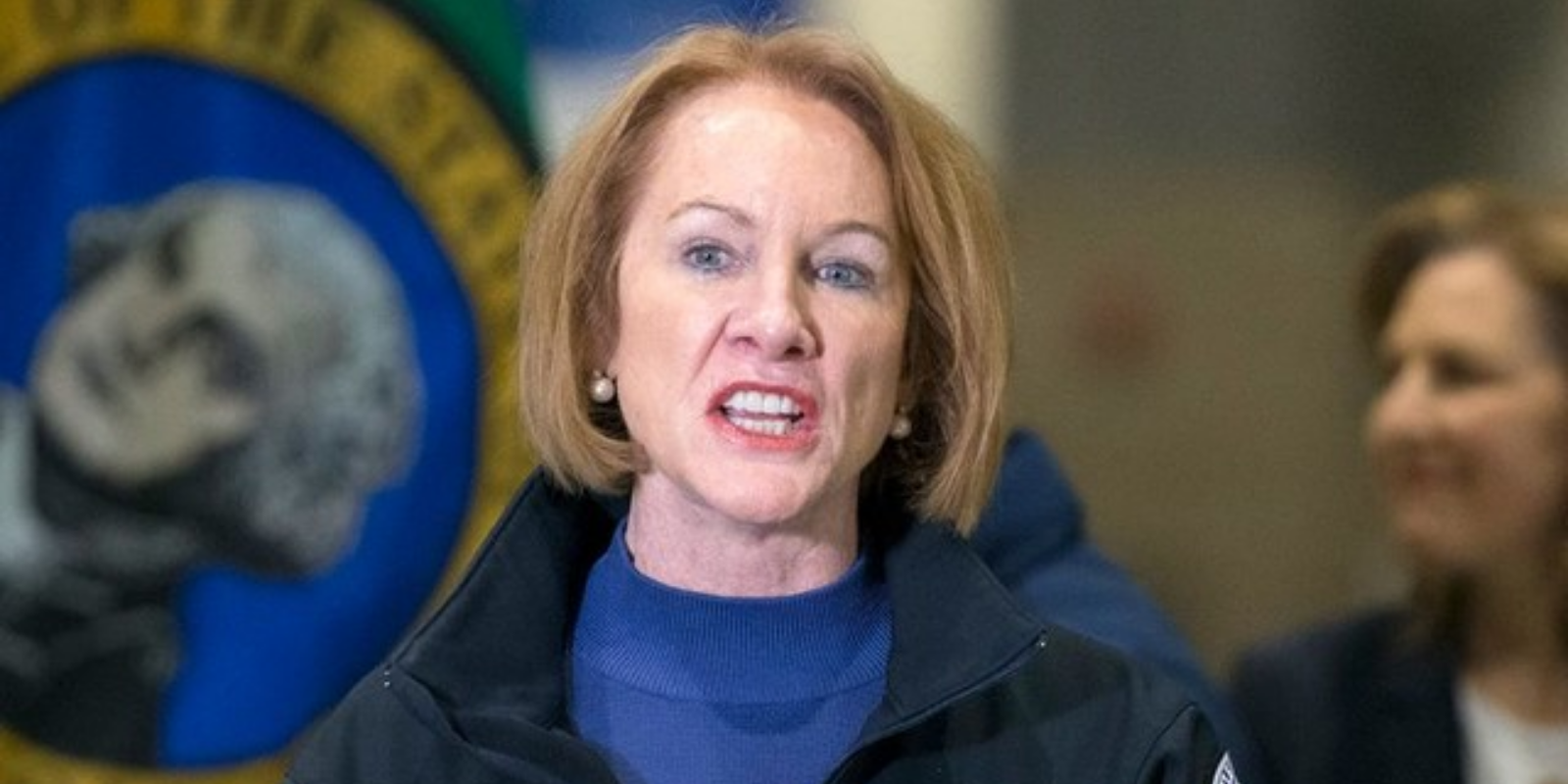 Seattle mayor ordered homeless encampments to 'shelter in place' in ...