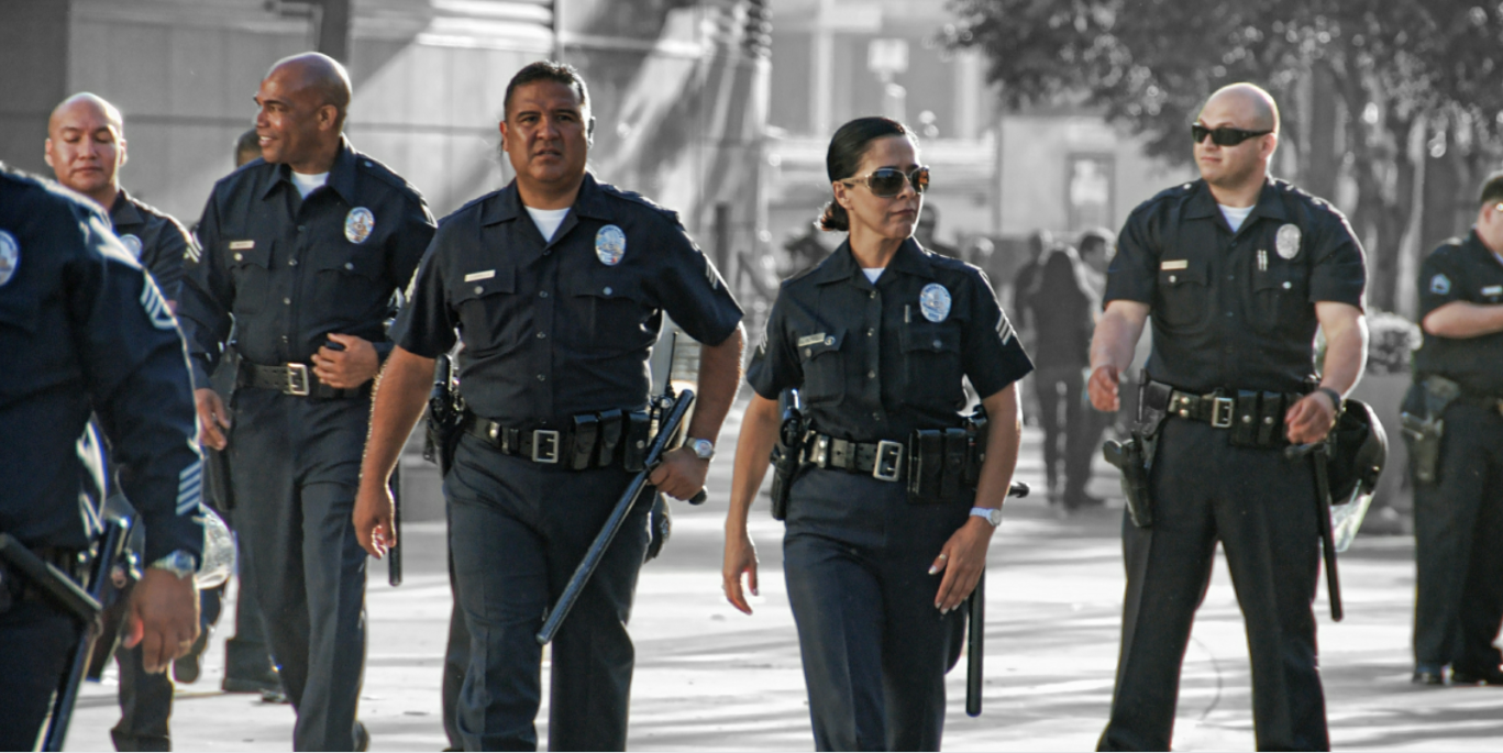 LAPD cuts sexual assault and robbery homicide divisions amid 'Defund ...