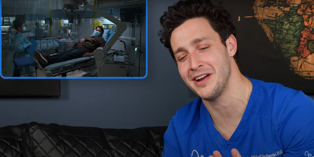 Instagram famous 'hot doctor' caught partying in Miami without a mask ...