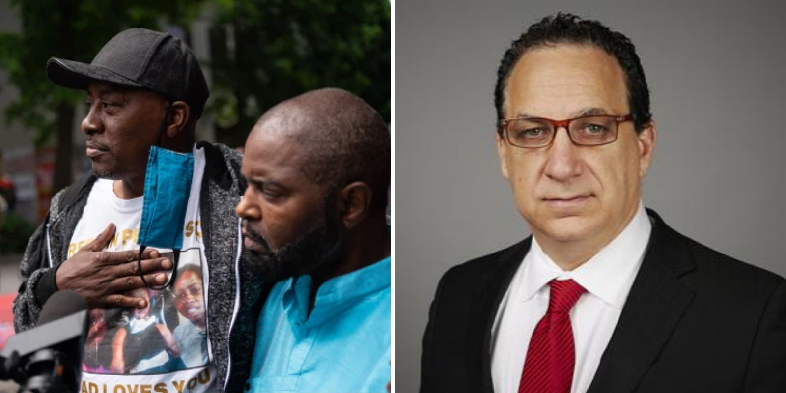 EXCLUSIVE: Attorney for family of teen murdered in Seattle's 'occupied ...