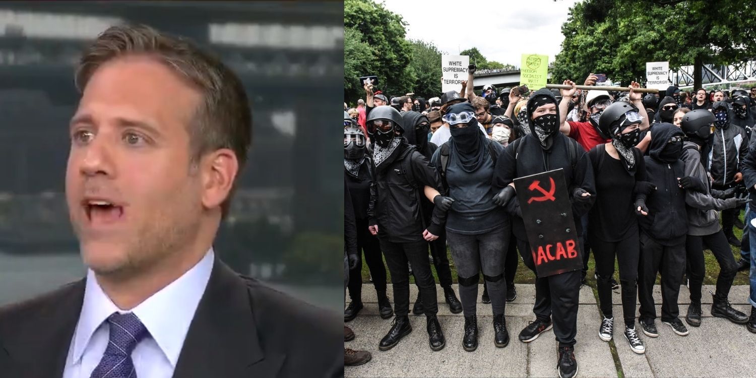 WATCH: ESPN broadcaster claims without evidence that 'extremist right ...