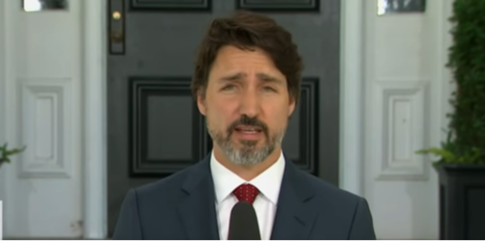 Beware the poison pills in Trudeau's upcoming throne speech | The Post ...