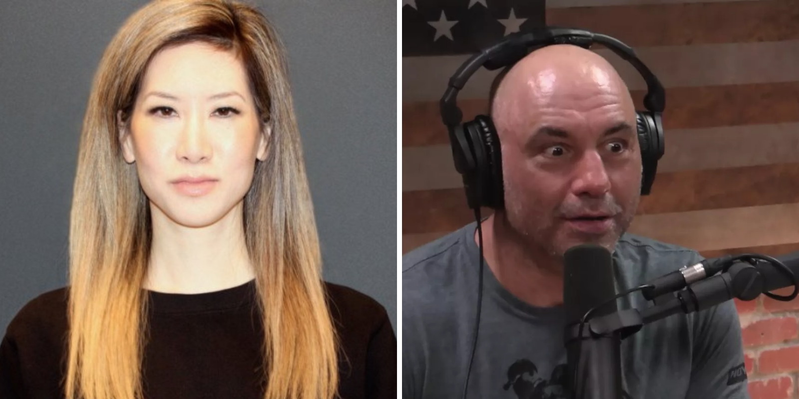 Twitter censors Joe Rogan podcast with renowned gender expert Dr. Debra ...