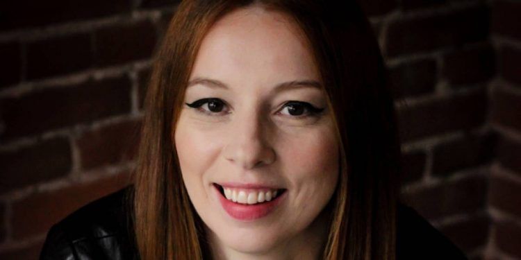 The wrong kind of feminism: Meghan Murphy speaks in Vancouver | The ...