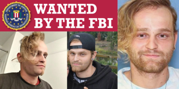 FBI seeks accused rioter previously released by Portland Police | The ...