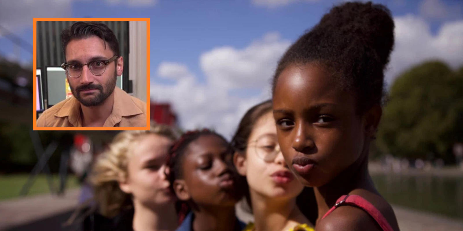 Axios, NBC reporters try and fail to paint 'Cuties' controversy as ...