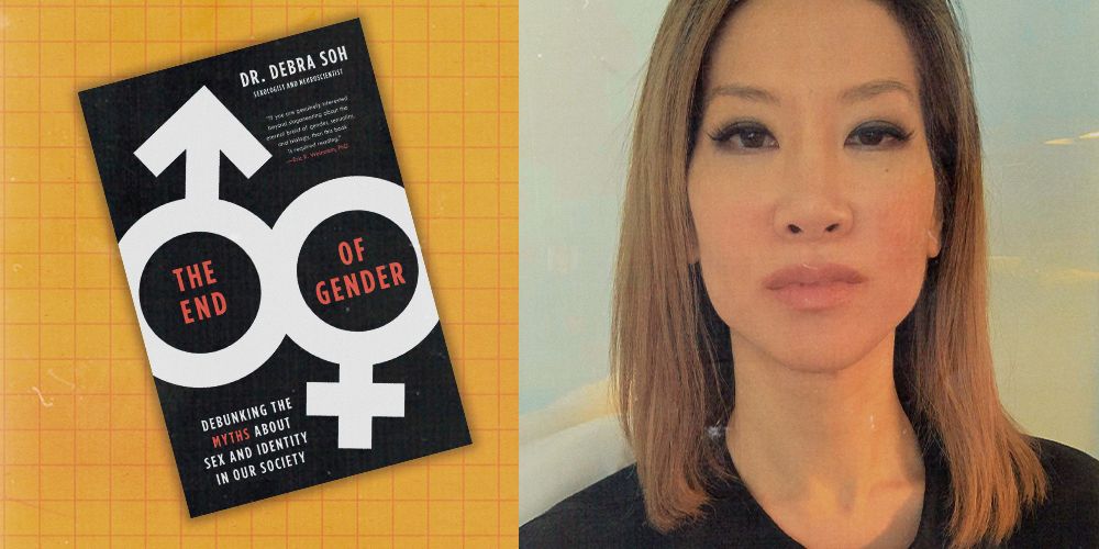 Dr. Debra Soh on 'The End of Gender' — CancelThis | The Post Millennial ...
