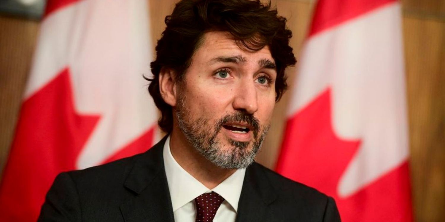 BREAKING: Trudeau's press secretary charged by ethics commissioner ...