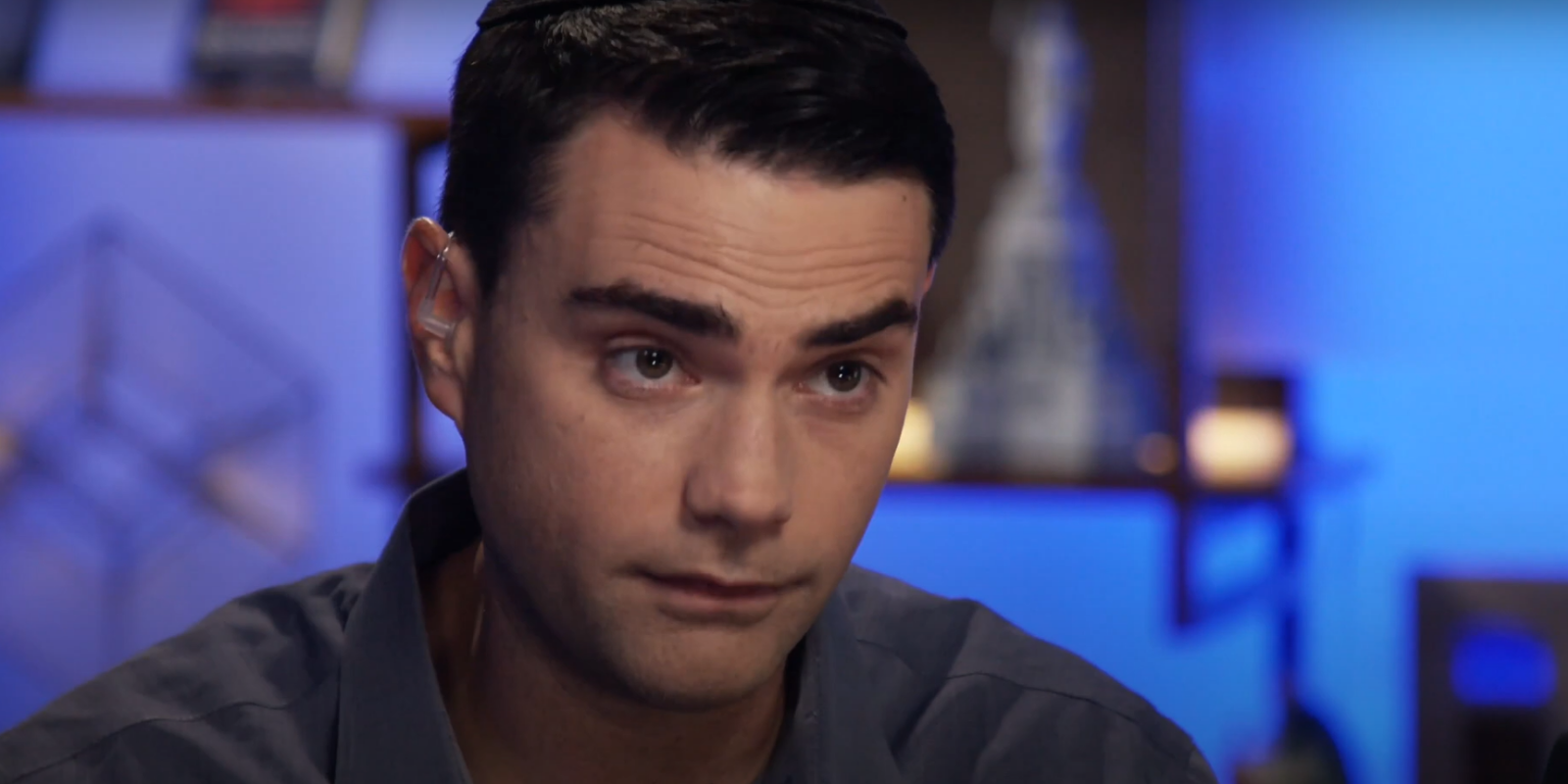 WATCH: Ben Shapiro explains why he will vote for Trump in 2020 after ...