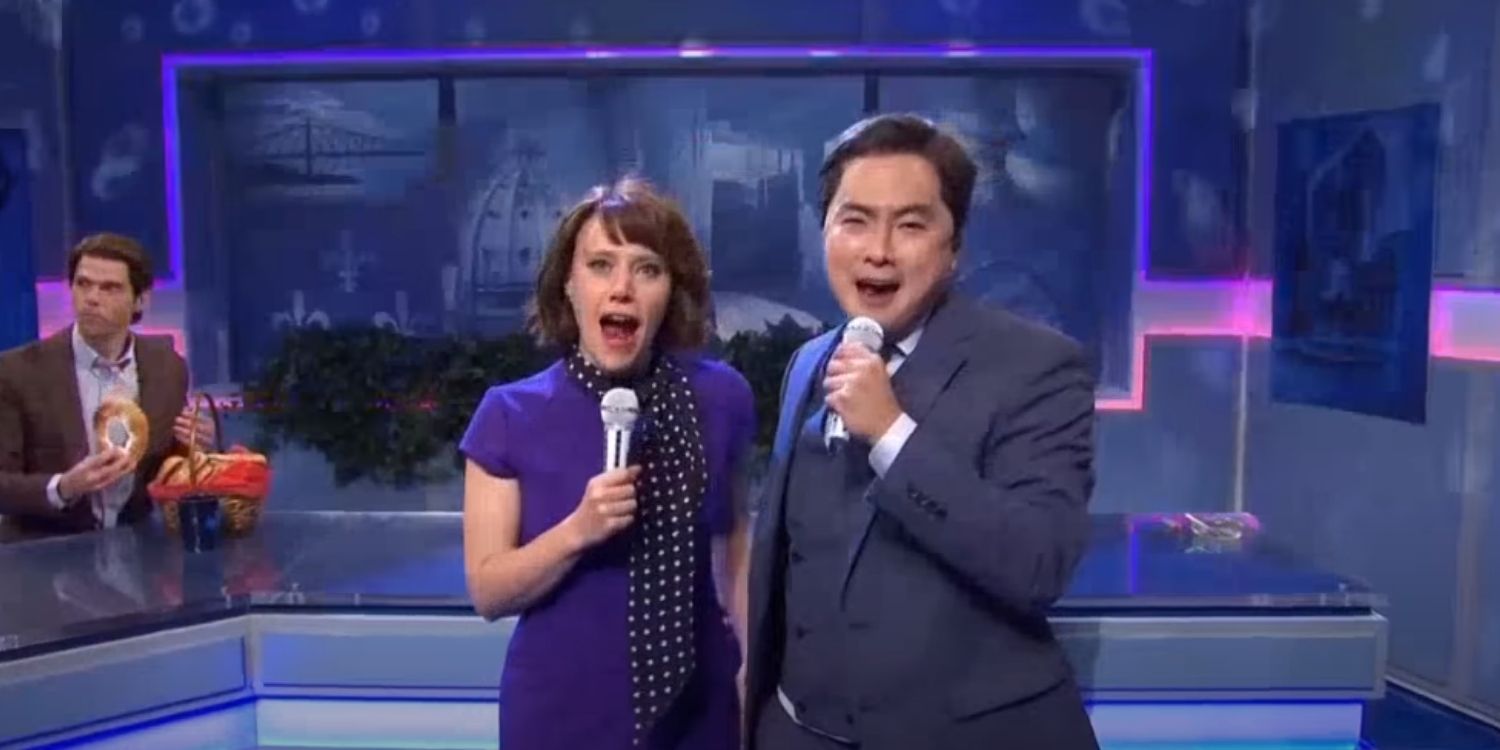 SNL skit about Canada falls flat — social media reacts | The Post ...