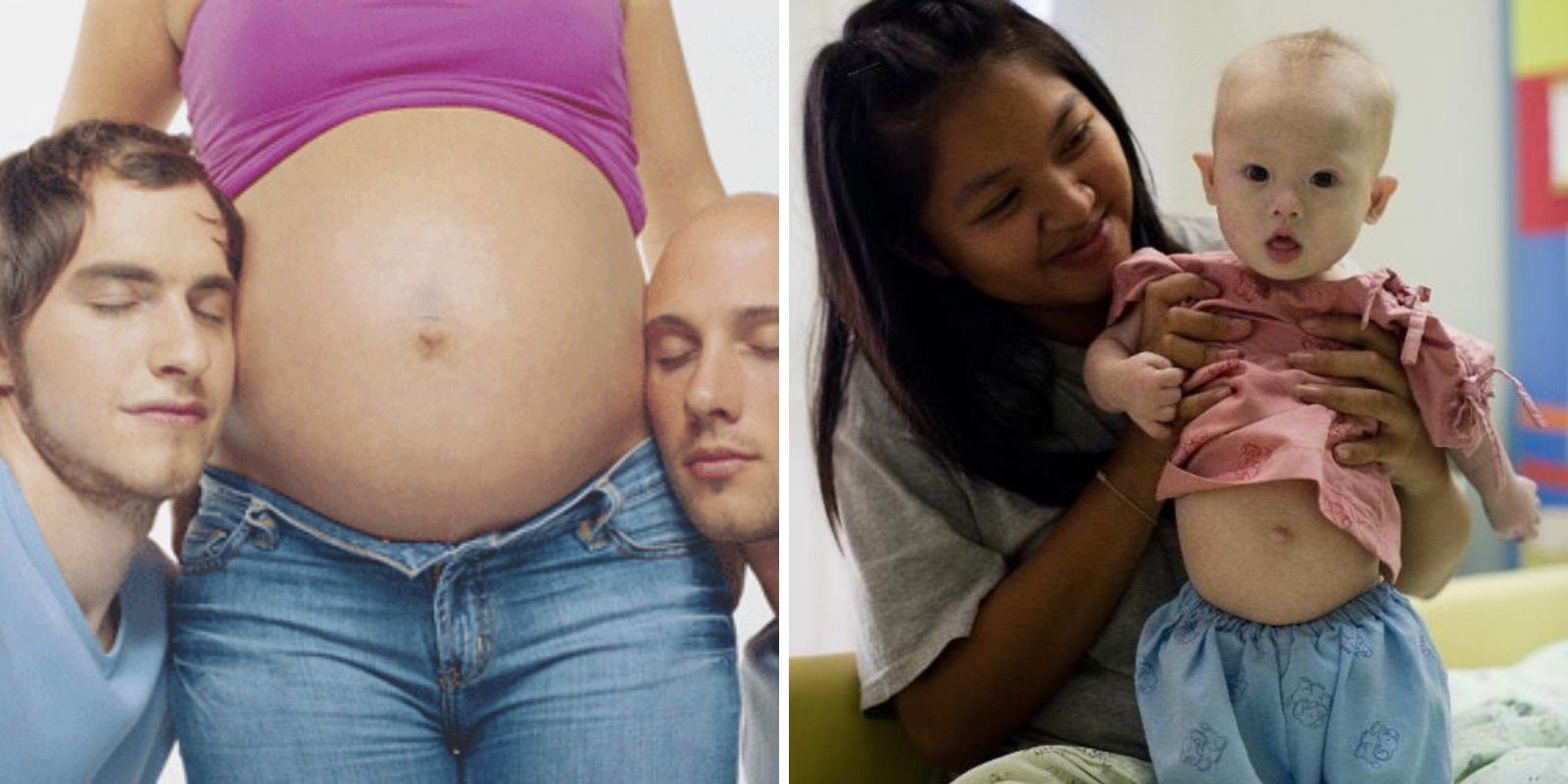 Baby selling is big business | The Post Millennial | thepostmillennial.com