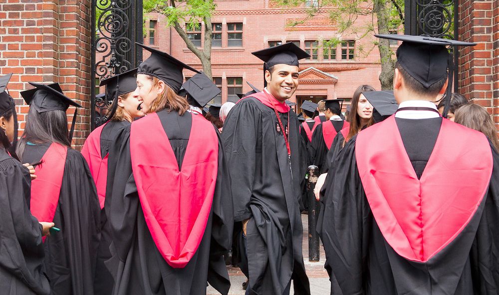 University indoctrination factories may finally be on the chopping ...