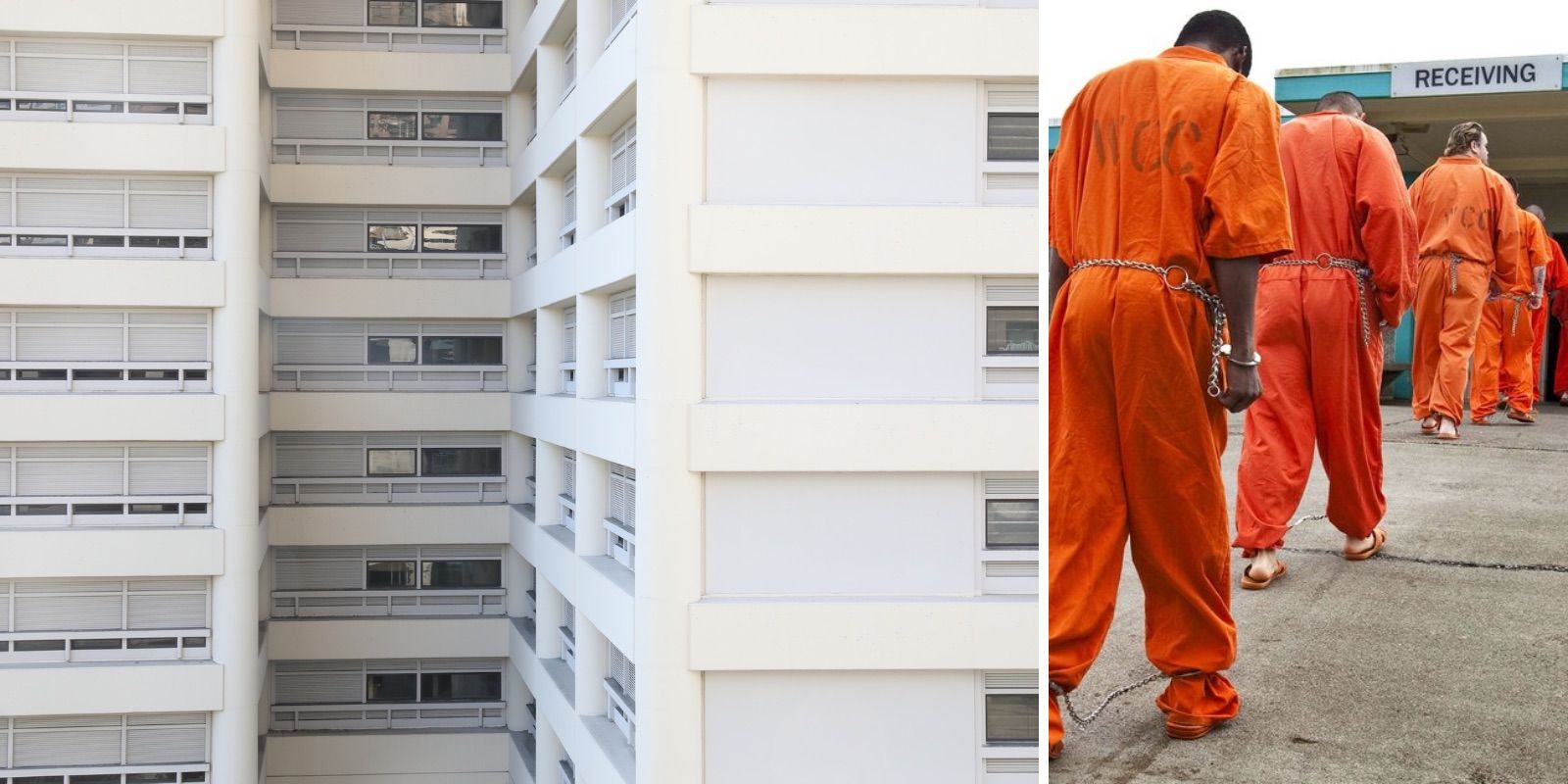 Seattle's jail and juvenile detention centre closures were not vetted ...