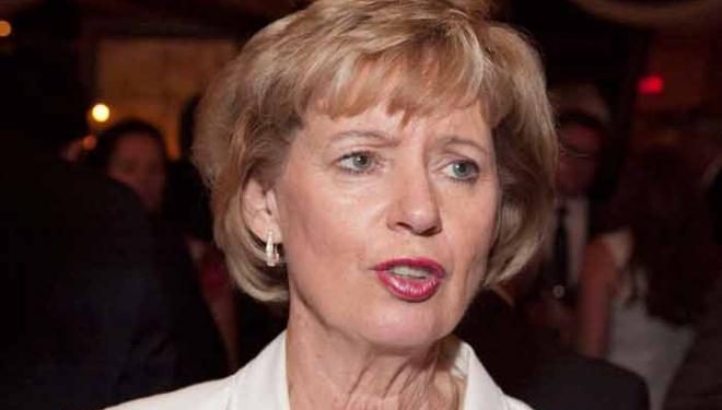Judy Sgro was investigated for fast tracking stripper’s visa in 2004 ...