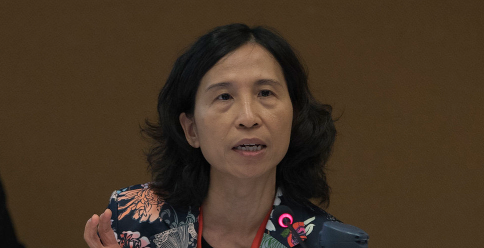Dr. Tam's excuses don't add up in new interview, admits Canada could ...