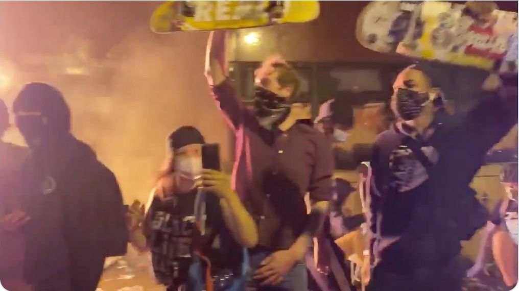 Leftist ideology has left young men searching for meaning in ...