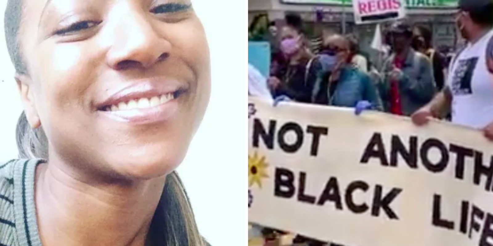 New details surface around woman who fell from balcony in Toronto | The ...