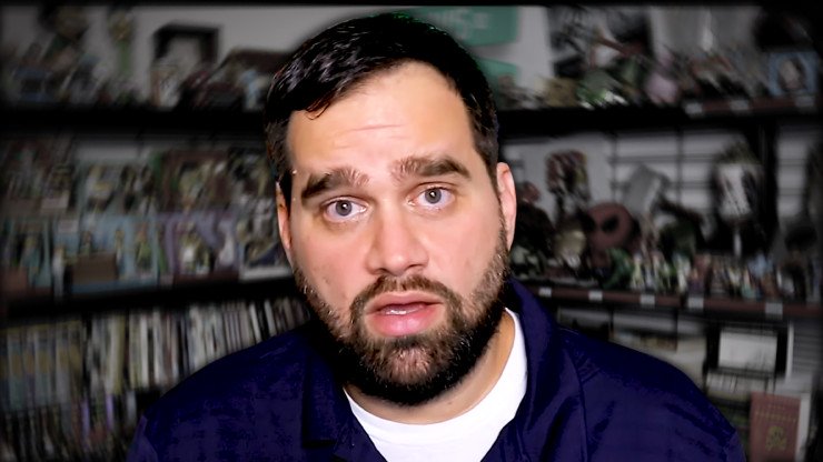 Andy Signore moves forward after false allegations | The Post ...