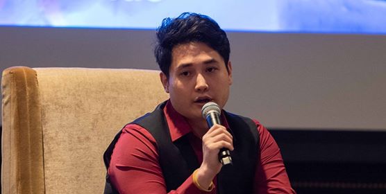 Twitter suspends journalist Andy Ngo | The Post Millennial ...