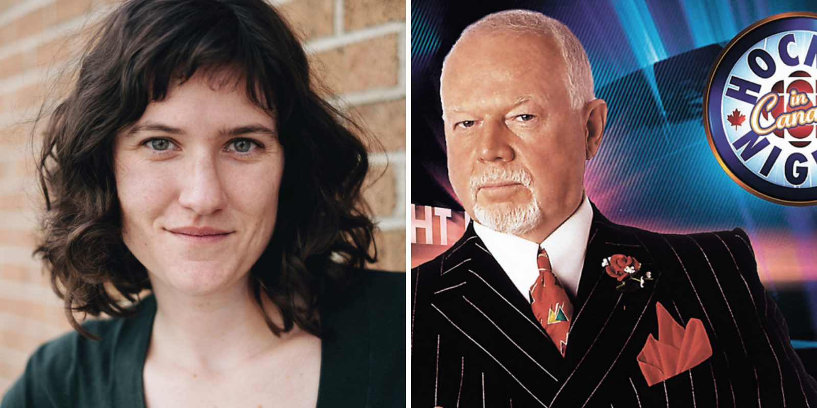 UNHINGED: Nora Loreto says hockey leads to ‘white supremacy and ...