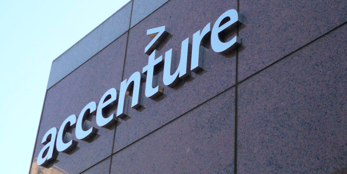 Accenture has opened a new intelligent operations centre in St ...