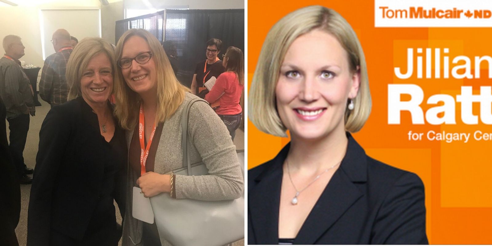 Former NDP candidate loses mind on Twitter | The Post Millennial ... Former NDP candidate loses mind on Twitter | The Post Millennial ...