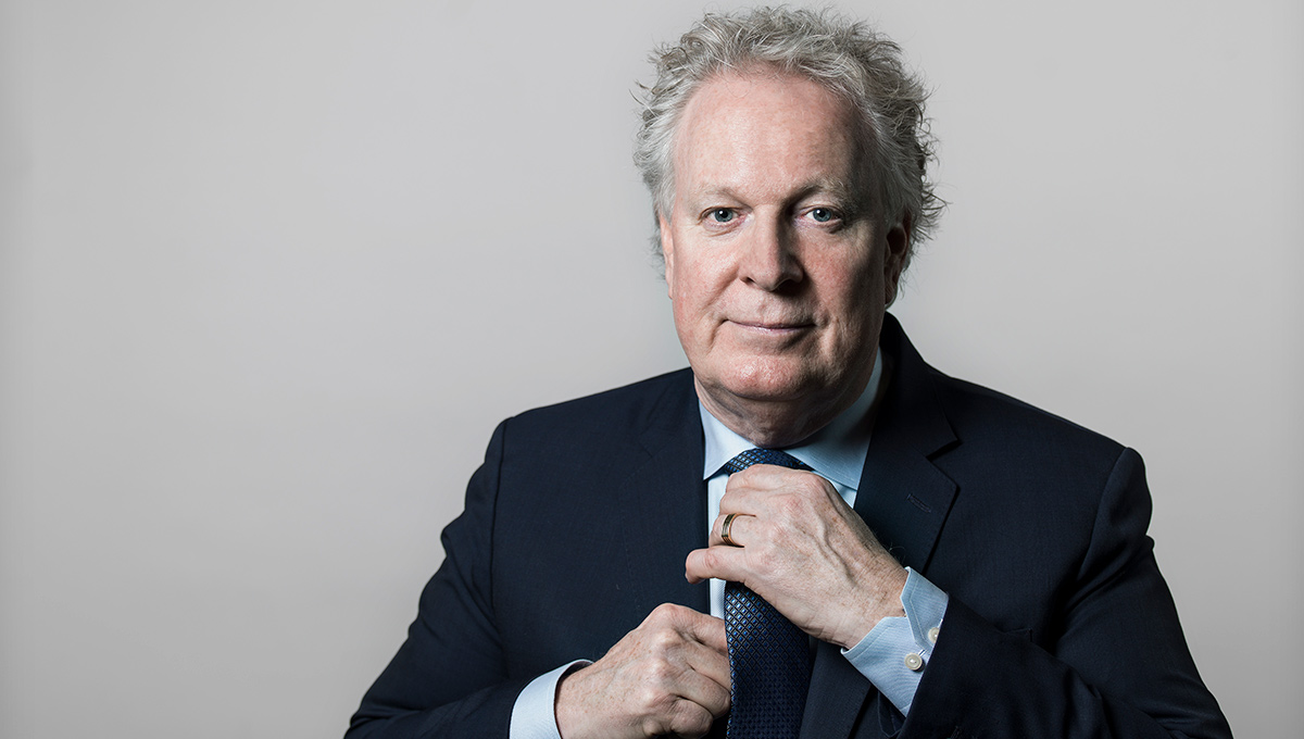 Charest will not run in Conservative leadership race | The Post ...