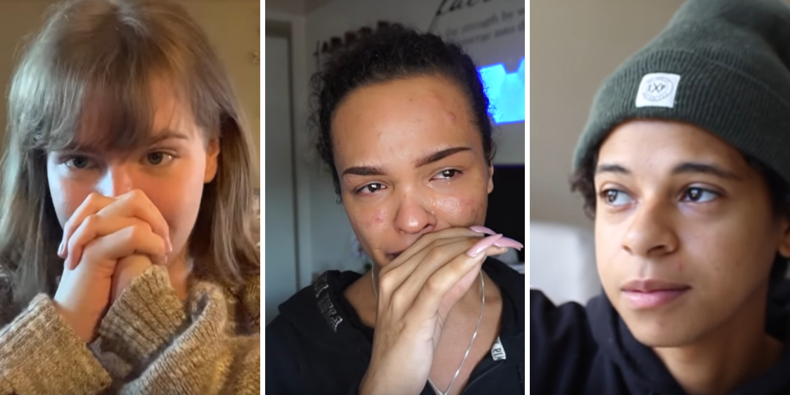 Teen detransitioners are telling their stories on YouTube | The Post ...