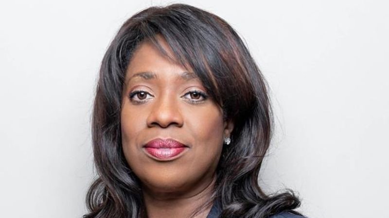 Leslyn Lewis officially enters Conservative leadership race | The Post ...