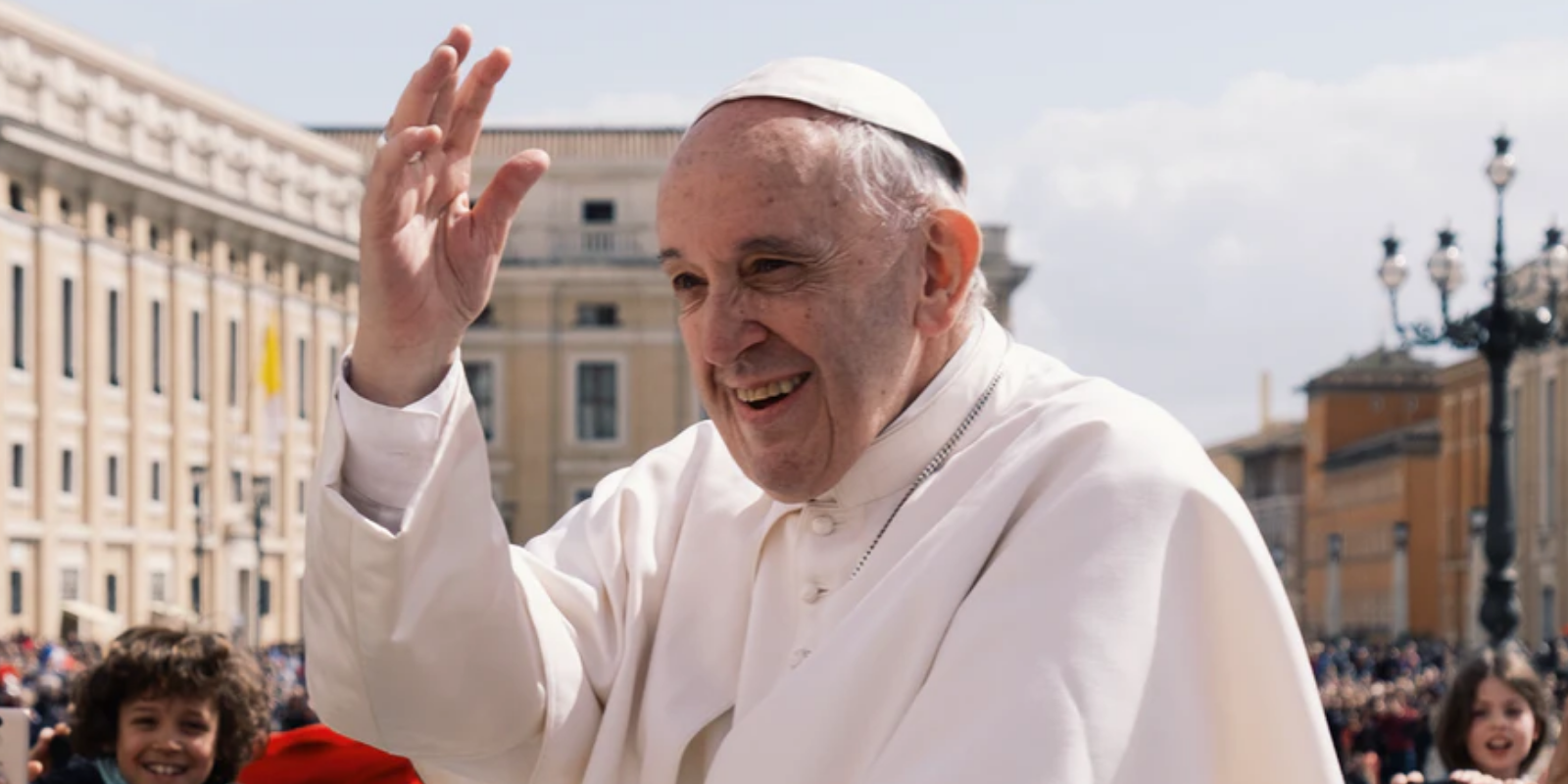 Pope Francis apologizes for 'deplorable evil' of residential schools ...