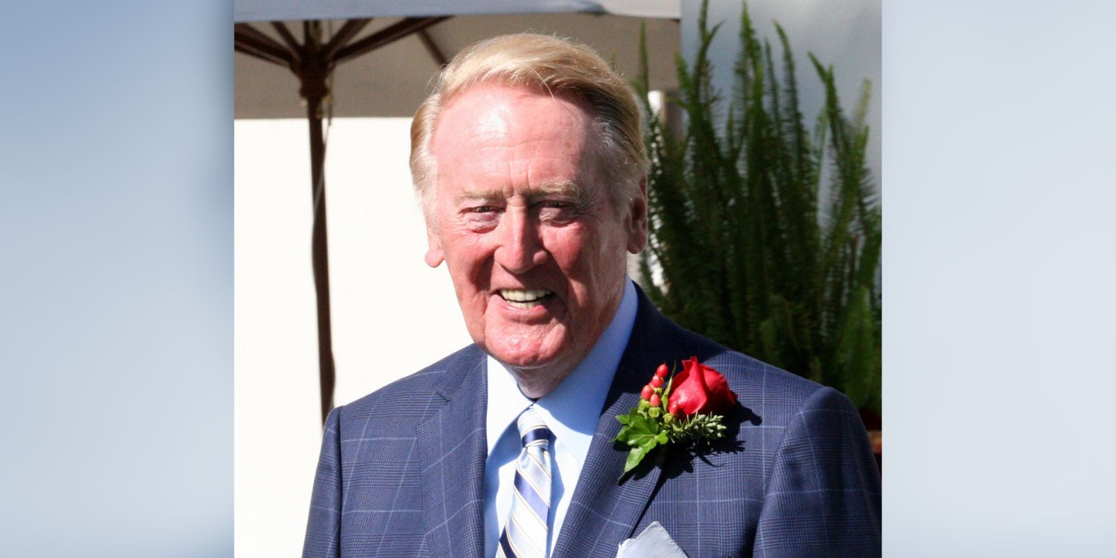 Broadcasting legend Vin Scully dead at 94 | The Post Millennial ...