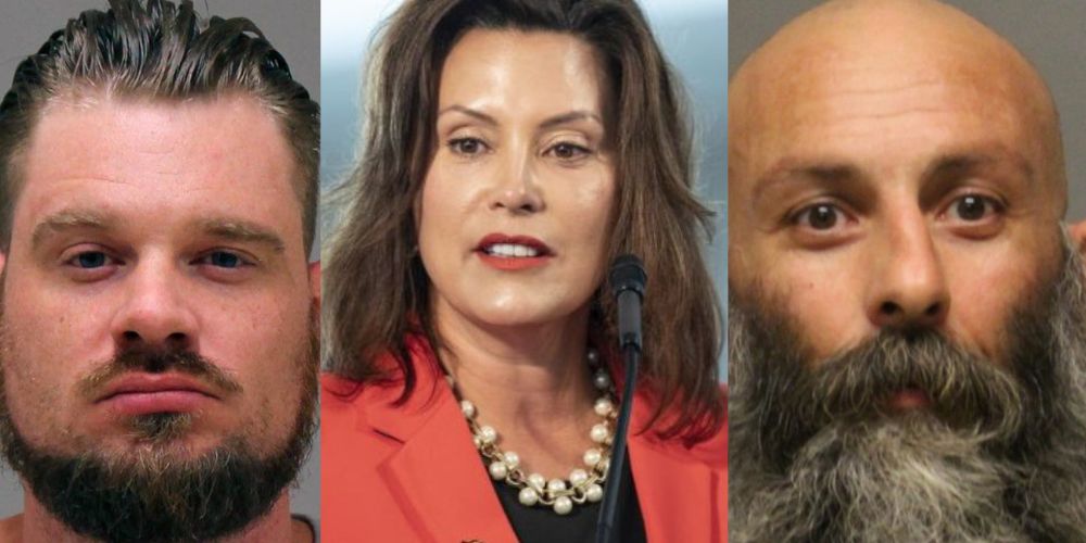 Judge to jury: Okay to convict defendants in Whitmer kidnapping case ...