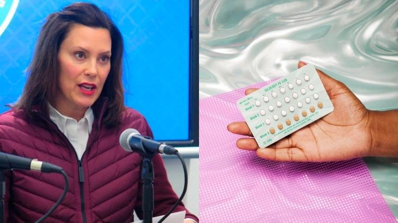 Birth control now available over the counter in Michigan | The Post ...