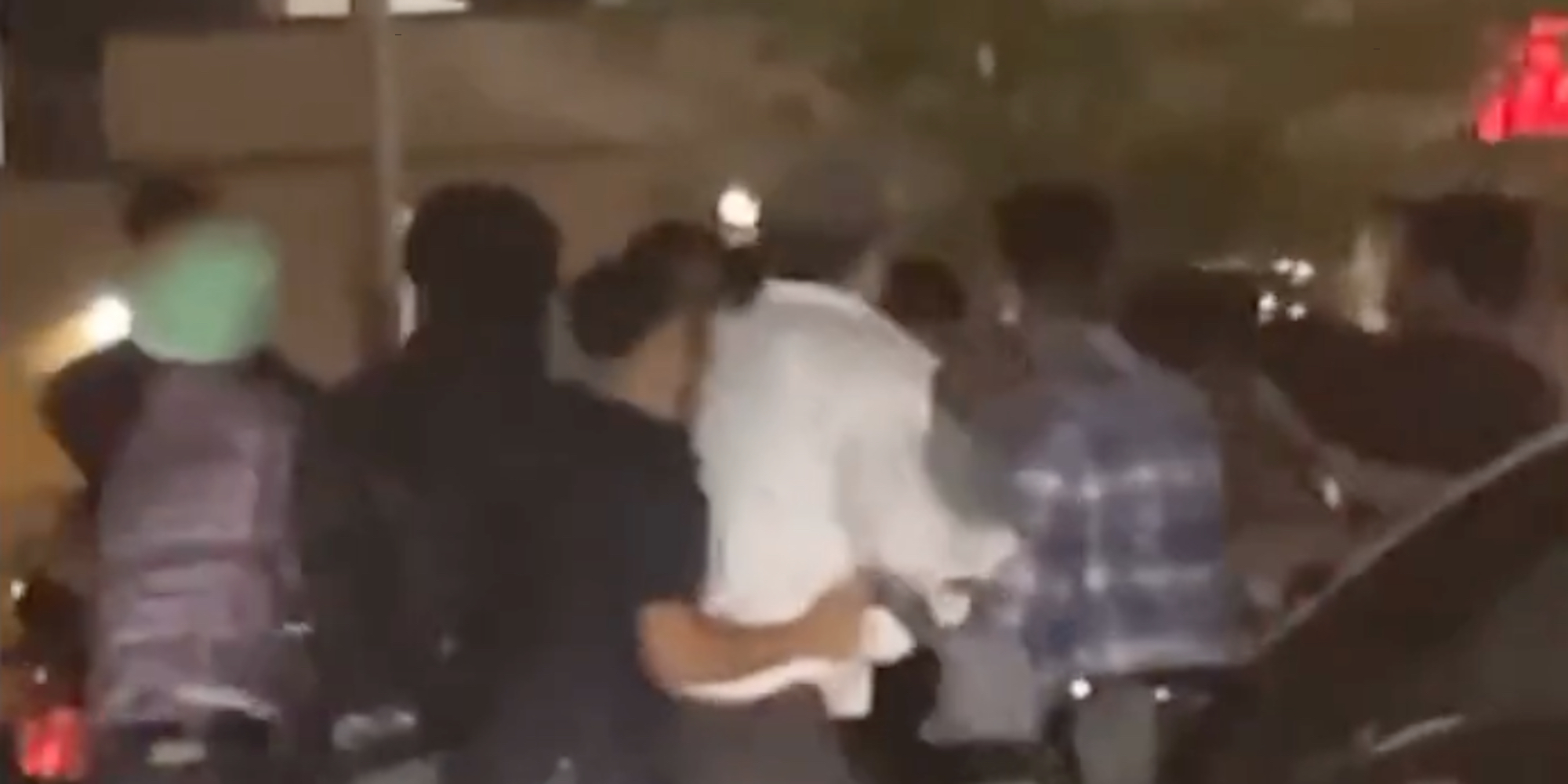 Brampton sword fight leads to two arrests: police | The Post Millennial ...