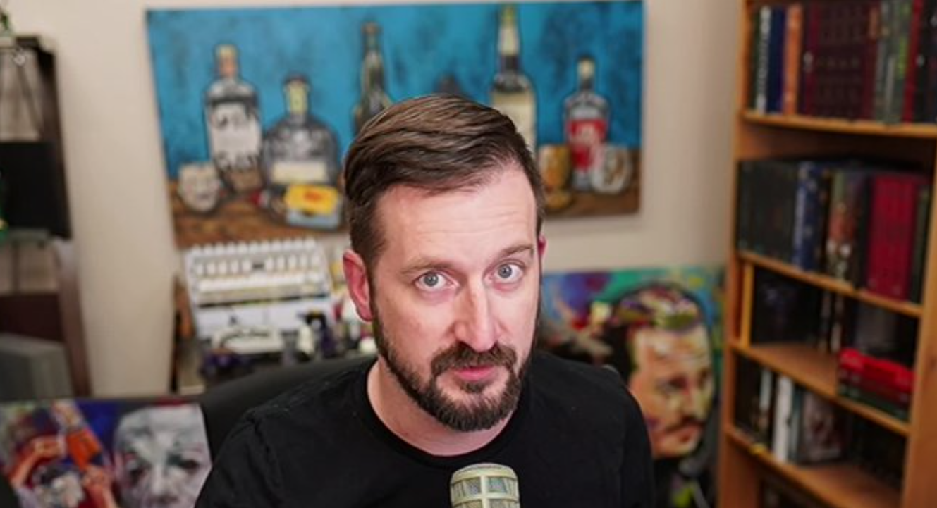 Rekieta Law banned from YouTube, announces move to Rumble | The Post ...