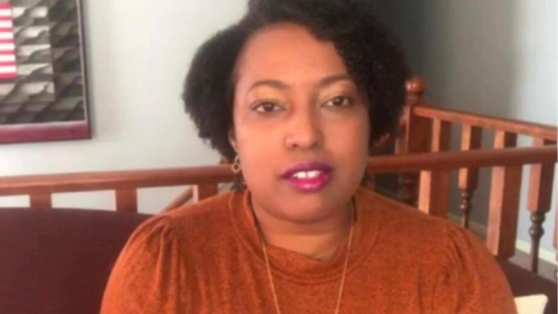 Details of Congresswoman's sexual assault published by Politico against ...