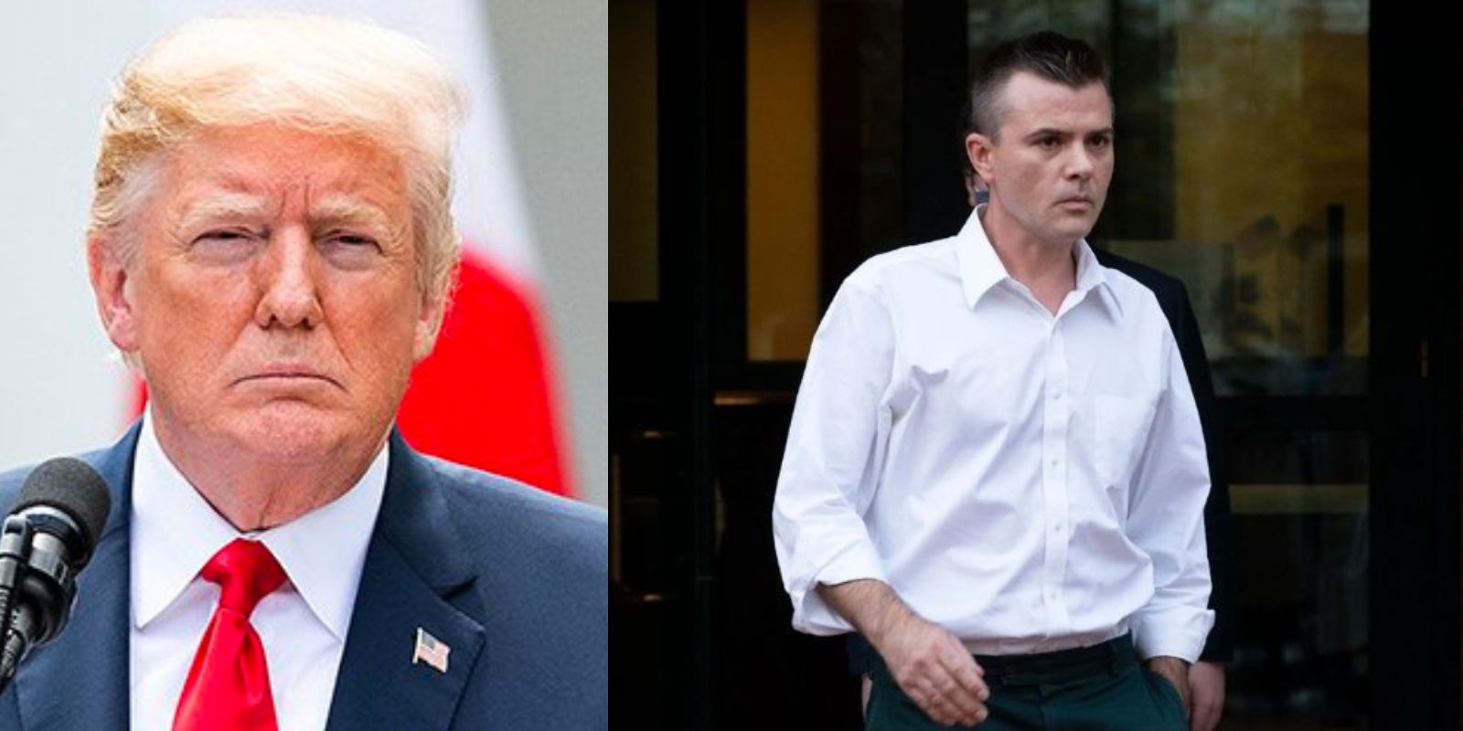 BREAKING: DC-area jury finds Igor Danchenko NOT GUILTY of all charges ...