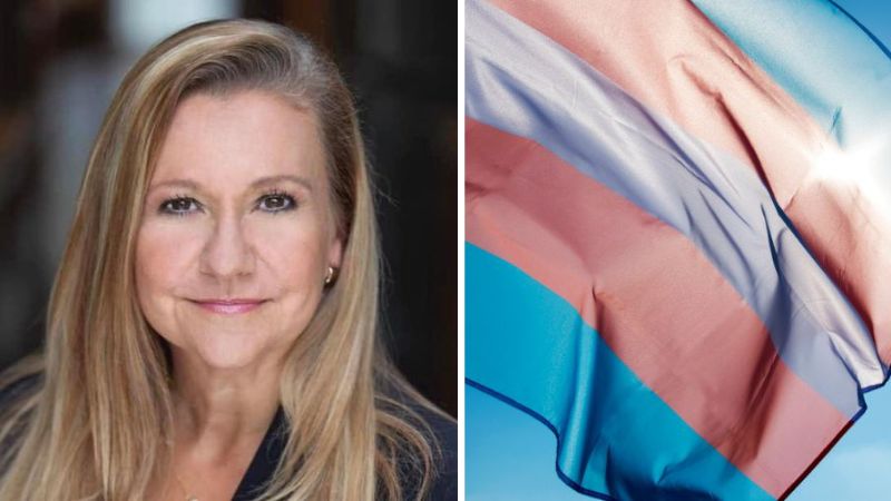 Virginia Senator announces legislation to protect children from ...