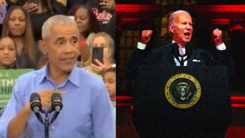 Obama says 'demonizing' political opponents creates 'dangerous climate ...