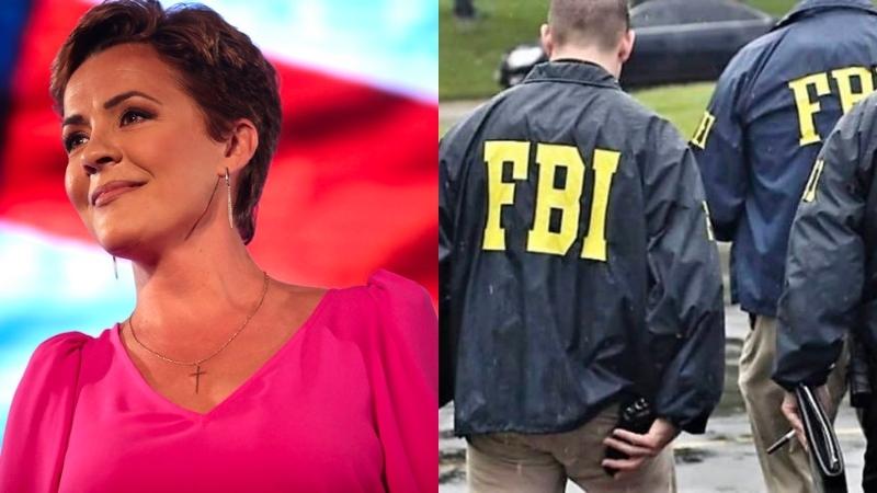 BREAKING: FBI investigating suspicious powder mailed to Kari Lake's ... BREAKING: FBI investigating suspicious powder mailed to Kari Lake's ...