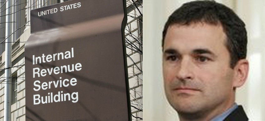 Biden admin nominates new IRS commissioner Danny Werfel | The Post ...