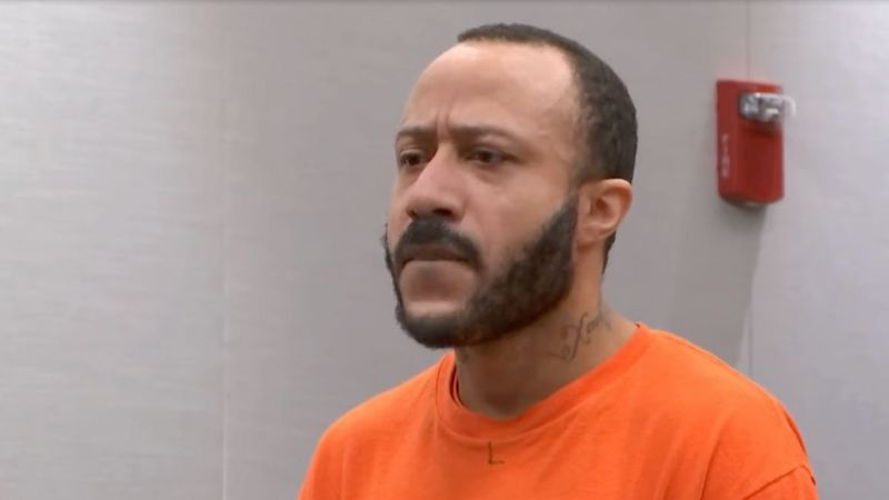 BREAKING: Darrell Brooks given 6 consecutive life sentences for ...