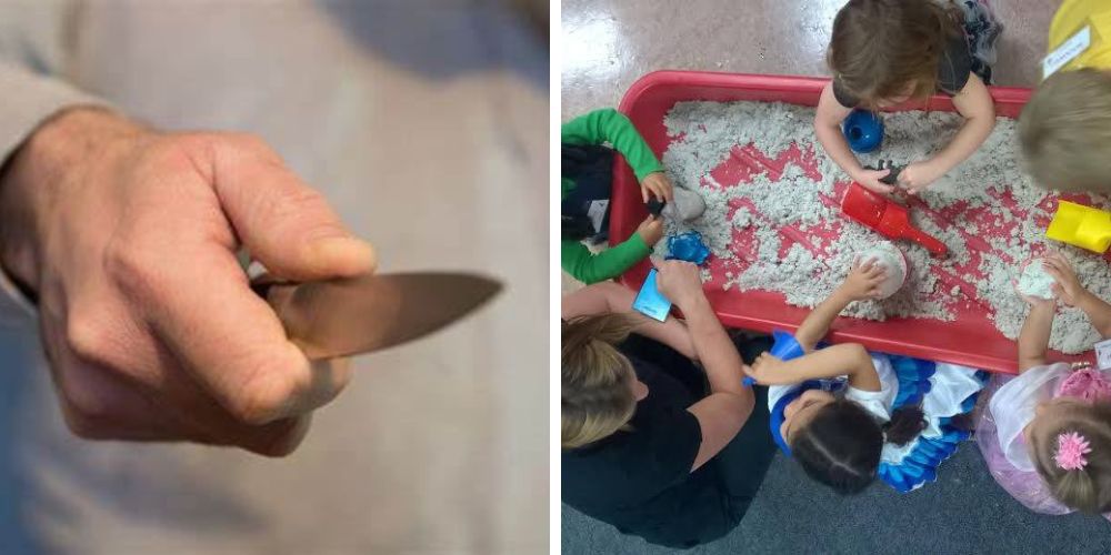 Man arrested after 'menacing students' with knife inside Seattle ... Man arrested after 'menacing students' with knife inside Seattle ...