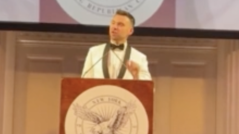 MUST WATCH: Jack Posobiec shows the way forward for conservatives in ...